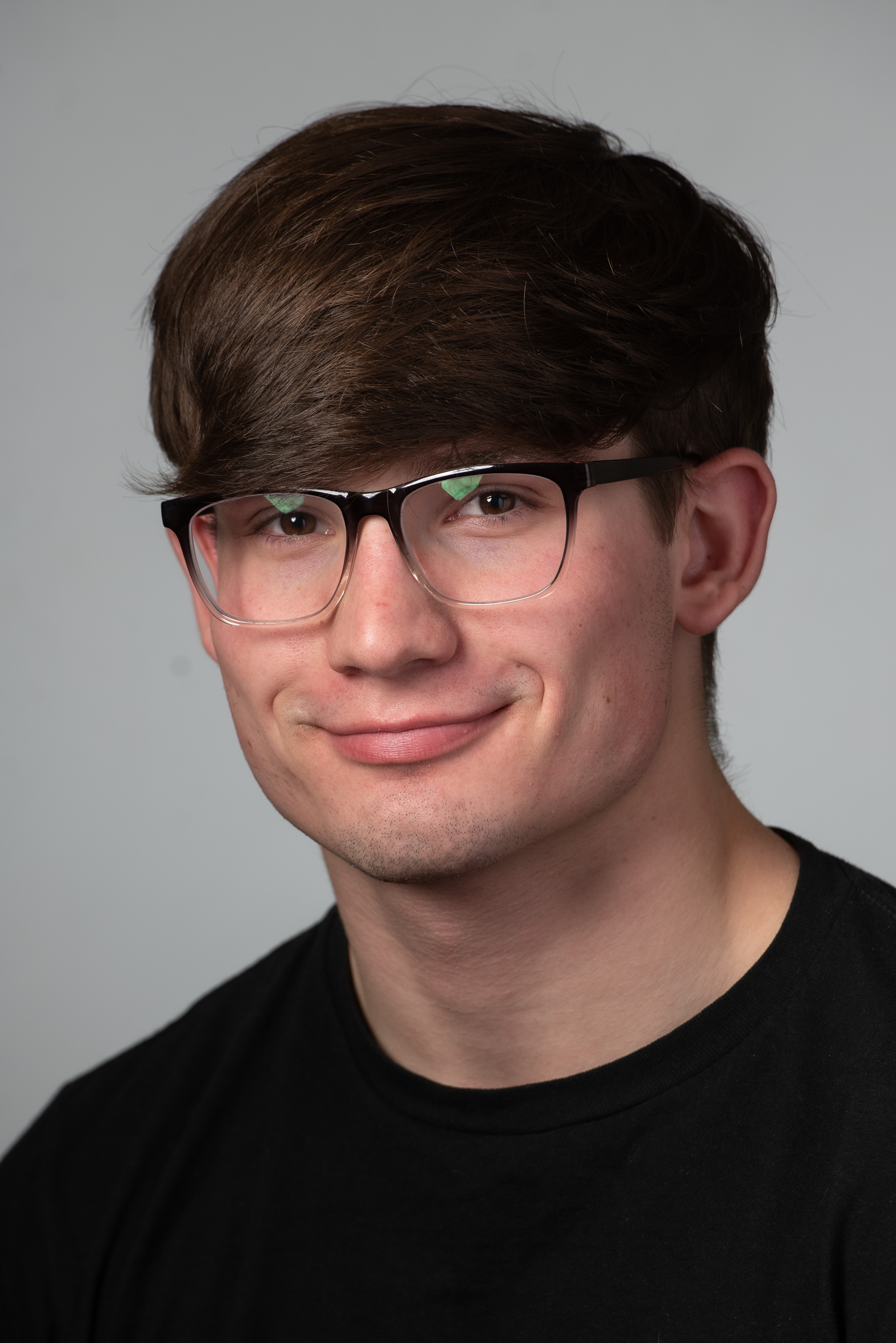 Adam Gill - Software Engineer